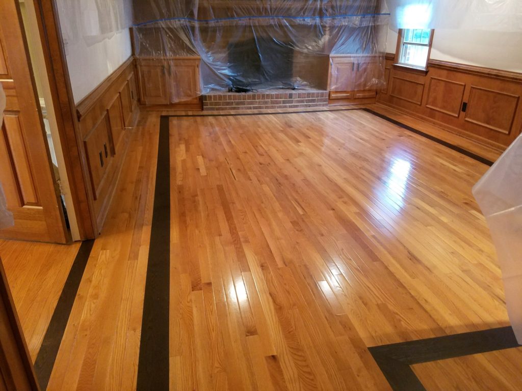 Gallery - Ozark Flooring
